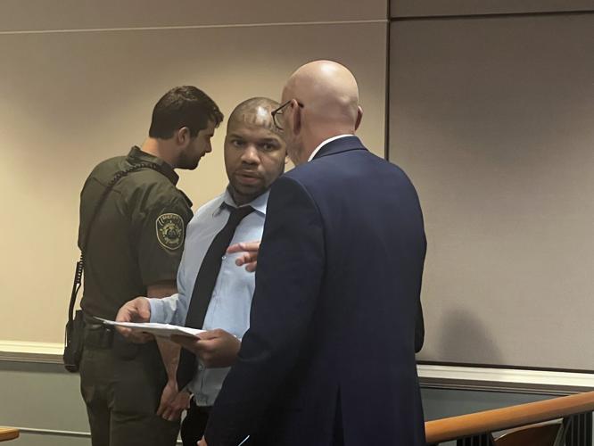 A wedding, 2 shootings and a failed insanity plea: It all started with ...