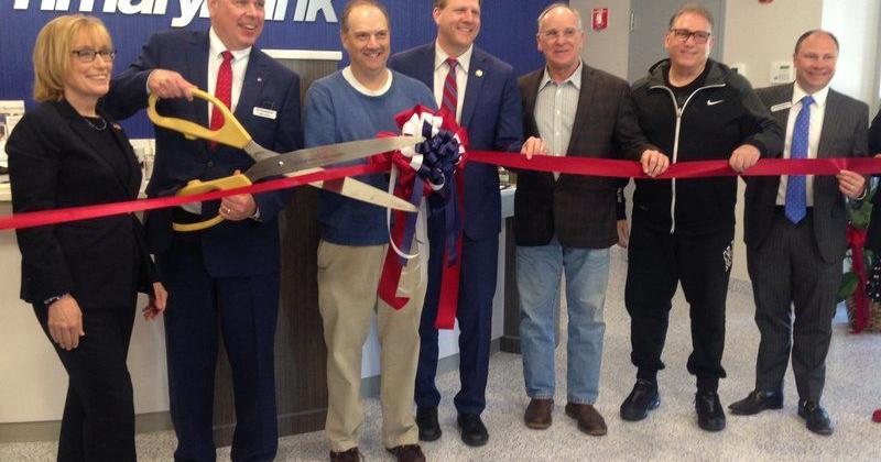 Primary Bank celebrates new Derry location | News | derrynews.com
