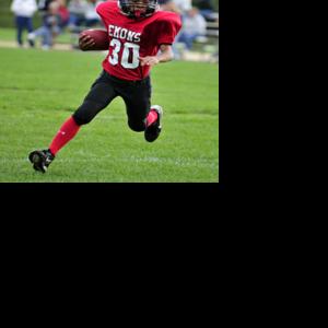Derry Demons on track for good season | Community | derrynews.com