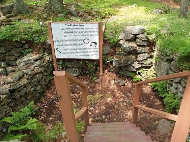 Mystery carved in stone: The legend of America's Stonehenge | News ...