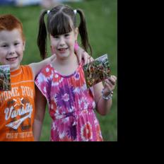 Judy Pancoast entertains summer crowd | News | derrynews.com