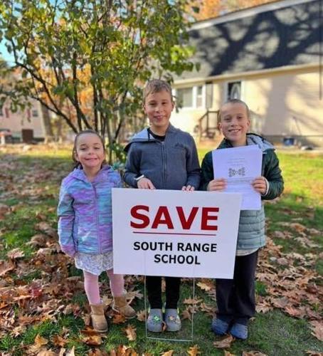 Residents to board: Save South Range | Derry News | derrynews.com