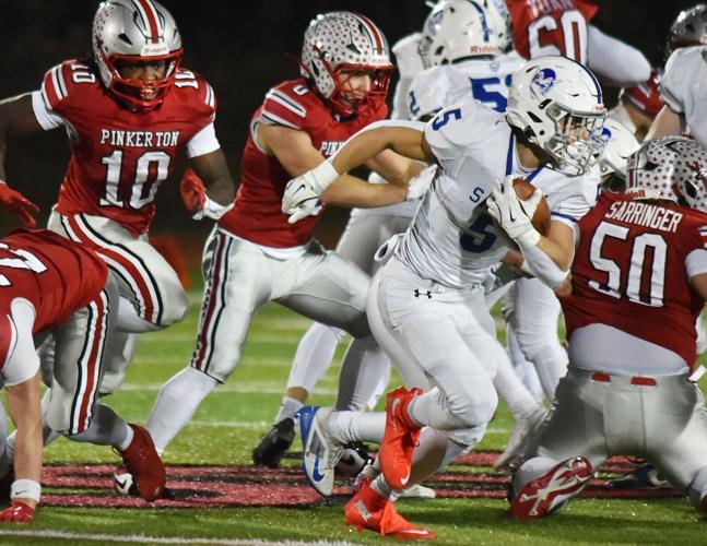 One win away: Pinkerton to face Bedford for state championship | Local ...