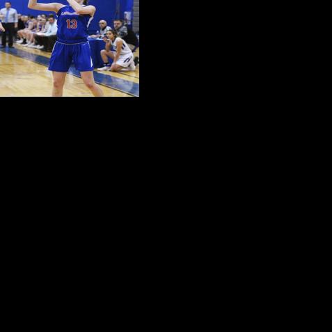 Shay hits 1K: Londonderry senior caps 'perfect night' with career ...