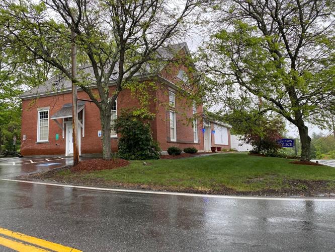 Atkinson voters reject $9.4M police station | News | derrynews.com