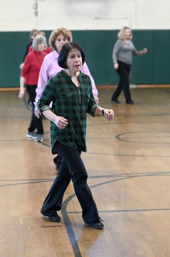Dancing the day away | Derry News | derrynews.com