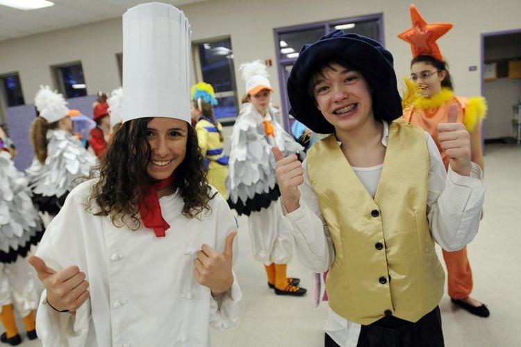 West Running Brook to stage 'The Little Mermaid Jr.' | News | derrynews.com