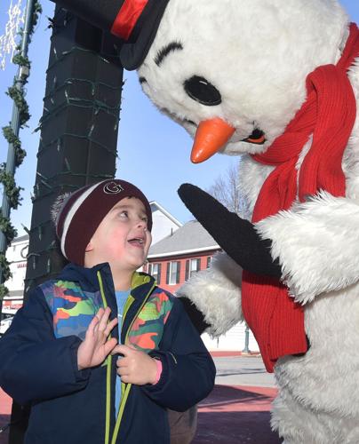 New Hampshire: The Year in Photos | Multimedia | derrynews.com