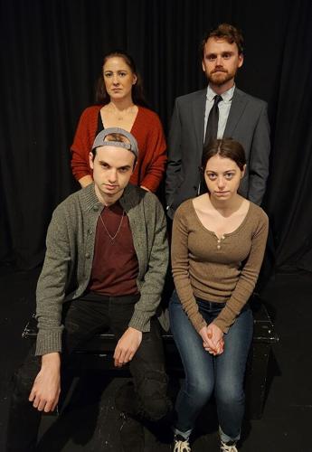 'Next to Normal' to take Opera House stage | Derry News | derrynews.com