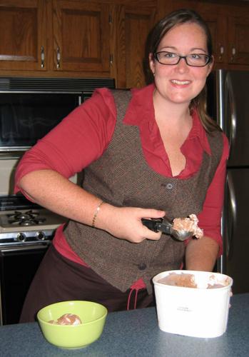 Hood's latest flavor: Take it for Granite | News | derrynews.com