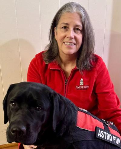 Pinkerton educator is assistant principal of the year | Derry News ...
