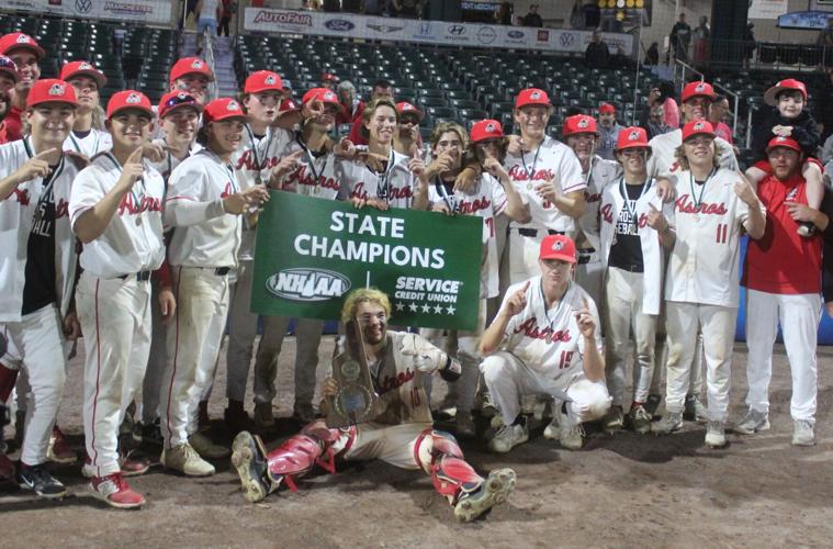 That Championship Season: Pinkerton leads the way with seven state ...