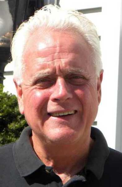 David Lundgren to lead Old Home Day parade | News | derrynews.com