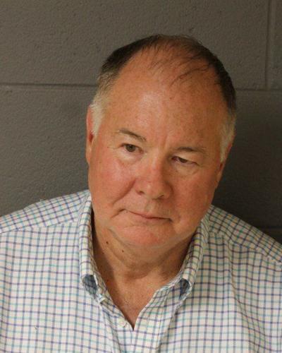 Former state legislator arrested for drunken driving | News | derrynews.com