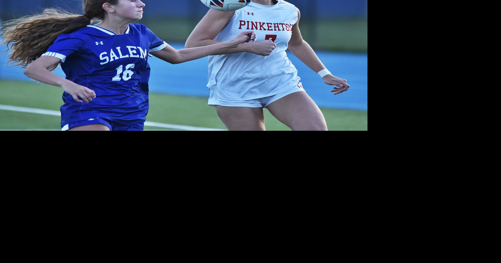PHOTO SLIDESHOW: Pinkerton defeated Salem Girls Soccer | Gallery ...