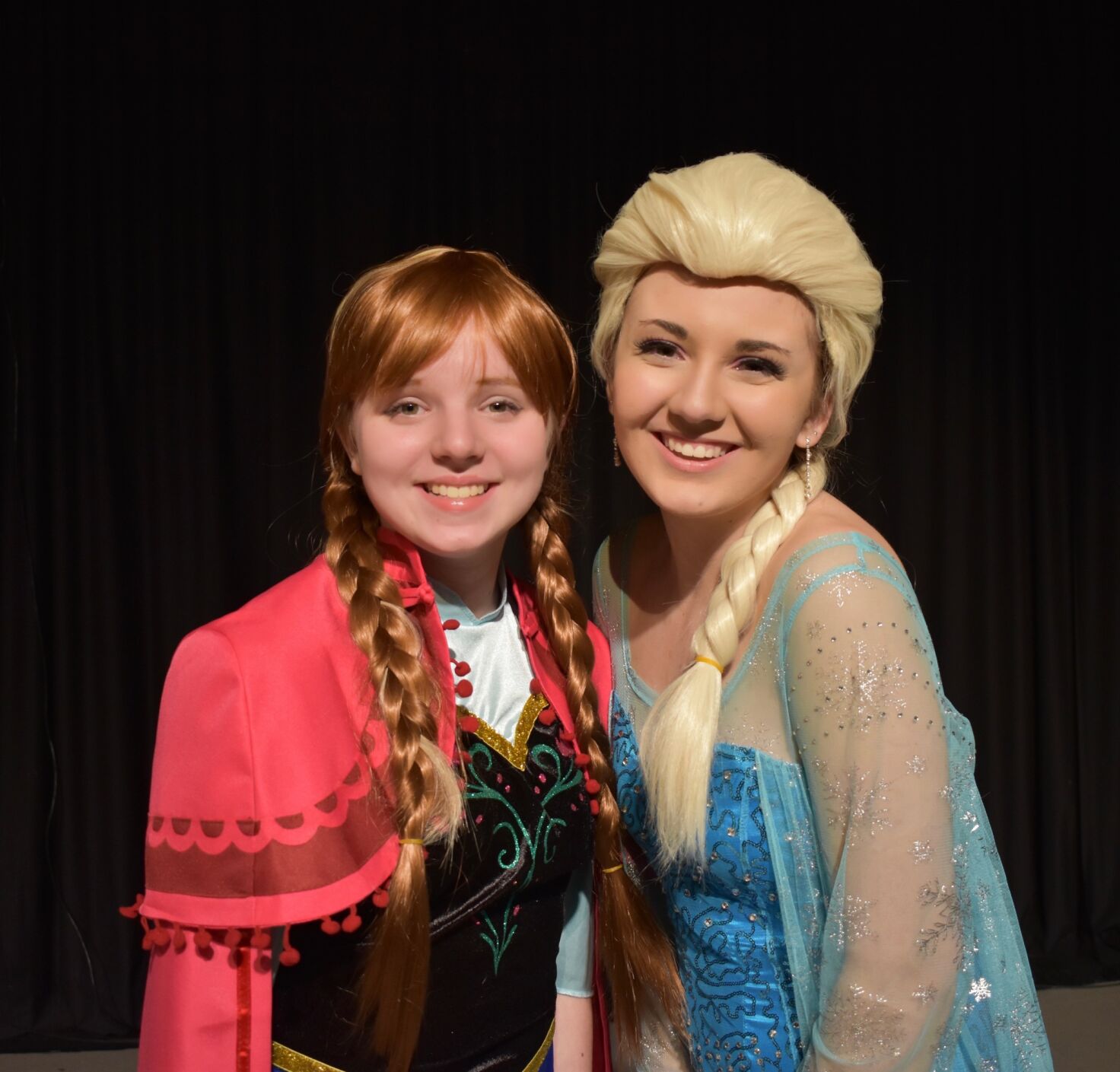 'Frozen Jr.' takes the Opera House stage | Derry News | derrynews.com