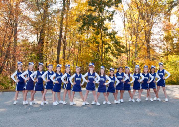 Thundercats head to Orlando to cheer | Sports | derrynews.com