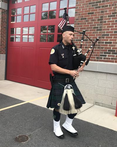 Londonderry honors 9/11 anniversary | Londonderry | derrynews.com