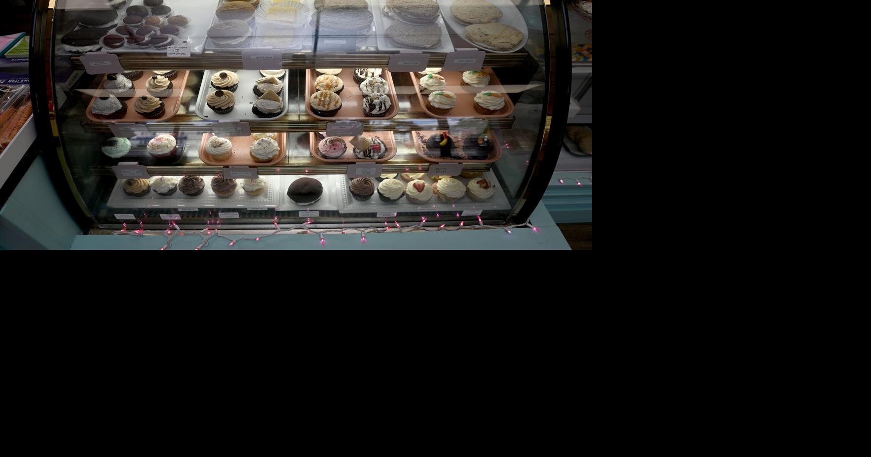 Sweet on sweets: Baker pours her passion into Sugar Love | News ...