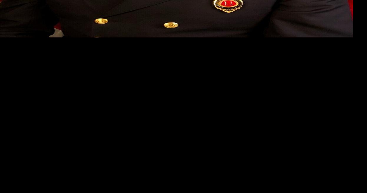 Bedford captain named Atkinson's new fire chief | News | derrynews.com