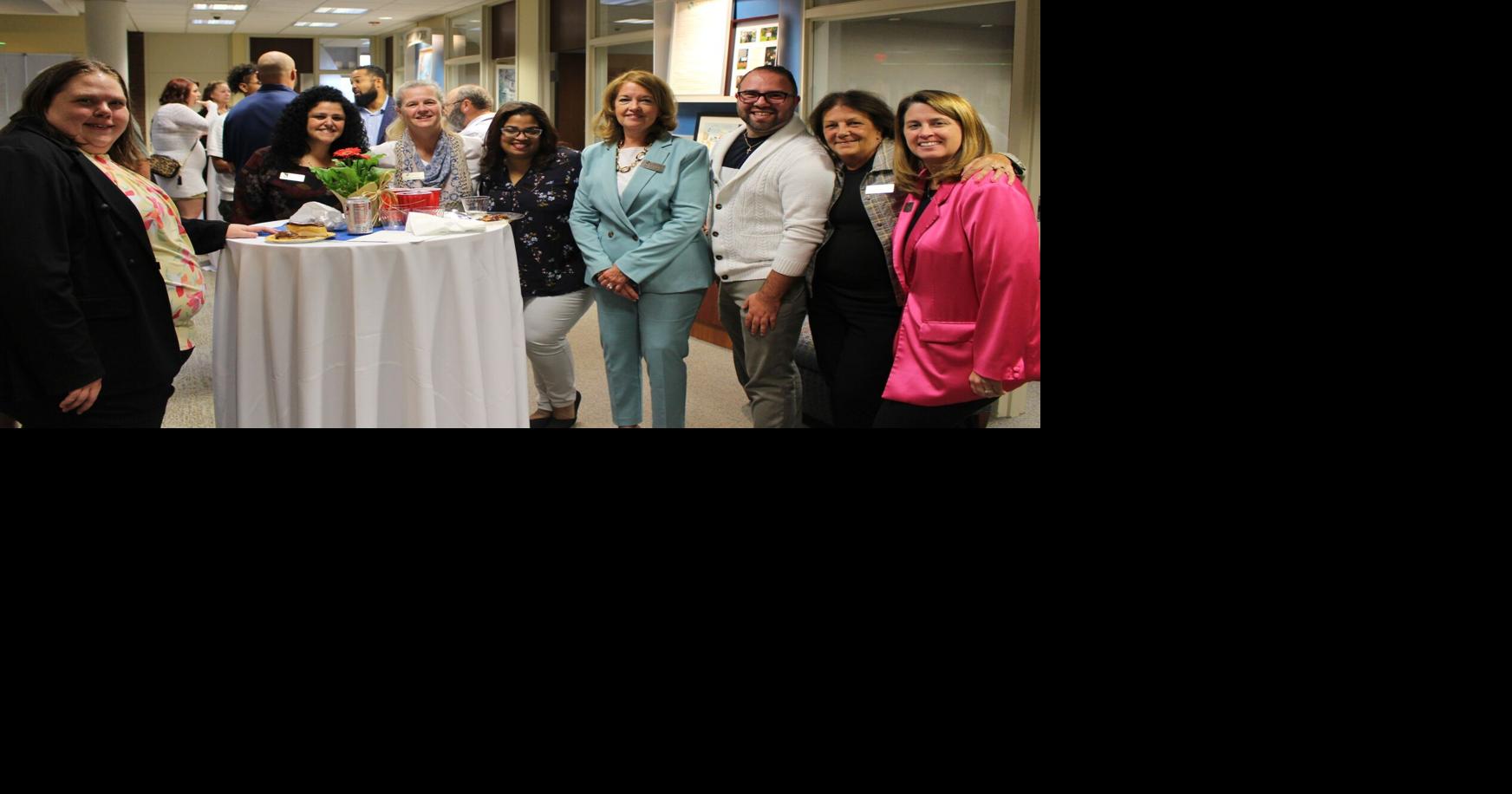 Southern NH Chamber celebrates 35th anniversary | News | derrynews.com