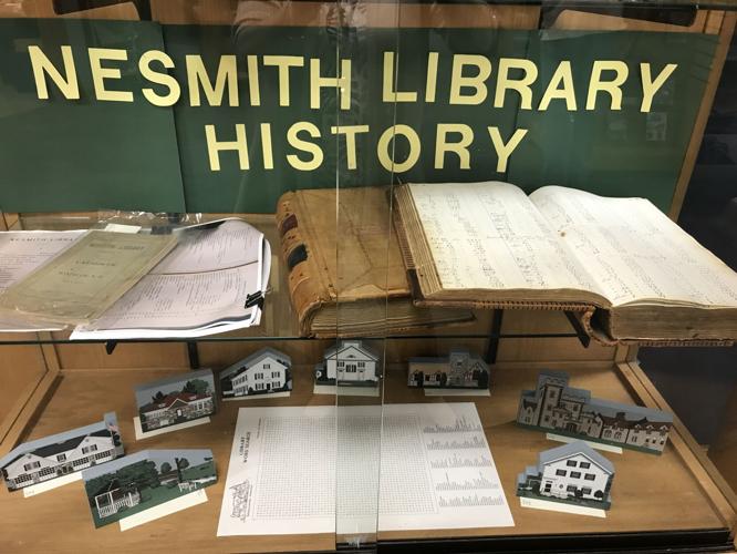 Windham library celebrates 150 years | News | derrynews.com