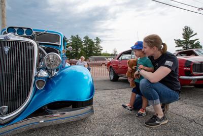 Aviation Museum to host car show | Londonderry | derrynews.com