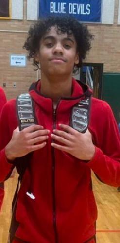 Pinkerton freshman Phanor erupts for 37 points | Local Sports ...