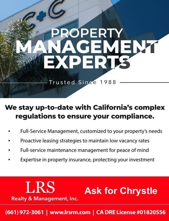 Chris Parlier Retired Law Enforcement and Former Bakersfield City ...