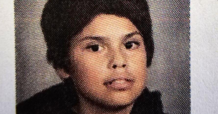 Alert: Missing 11 year old Juvenile-8/26/24 1:10pm | News | desertnews.com