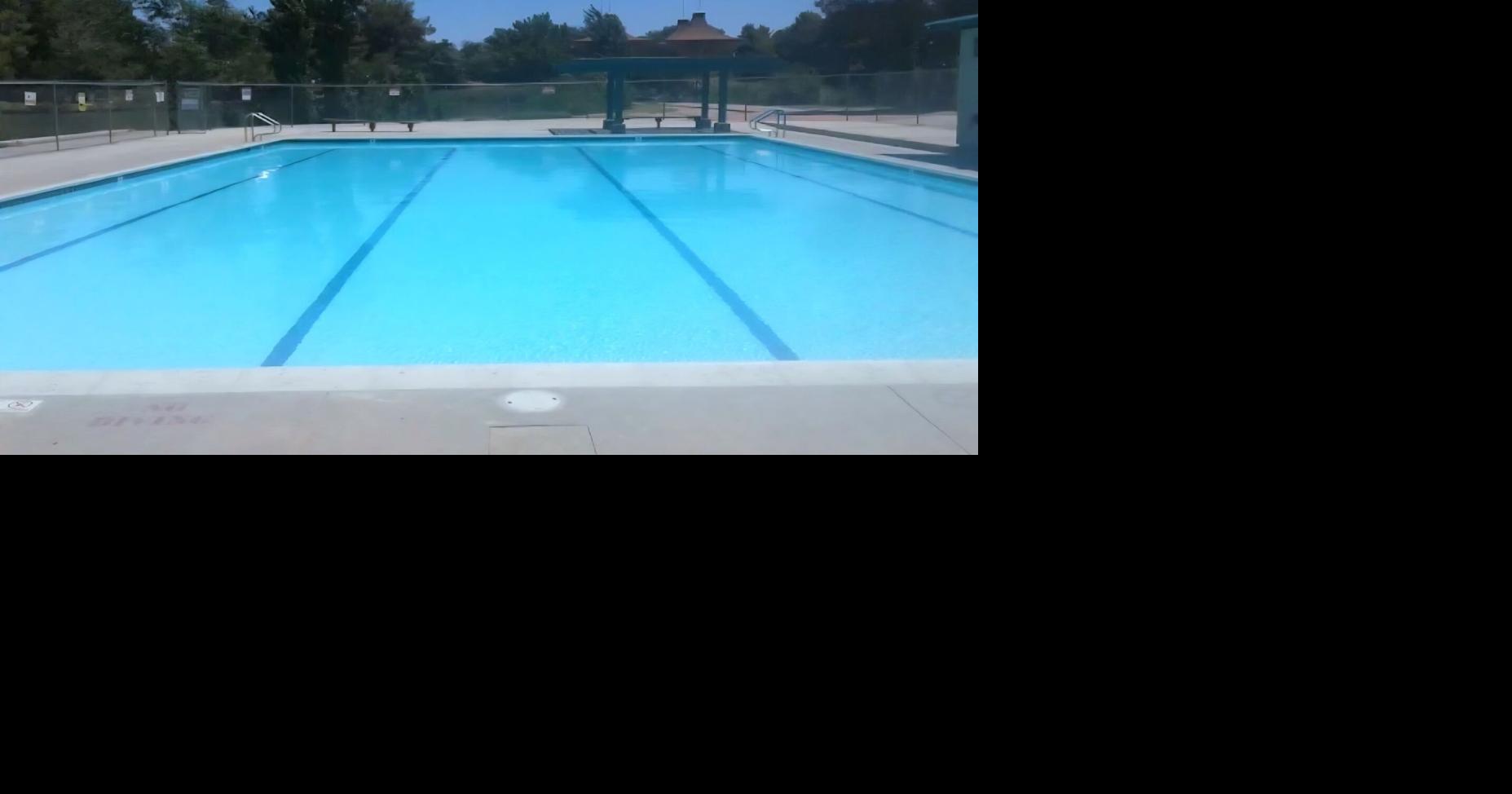 Calif. City Community Pool Opens Aug. 11th | News | desertnews.com