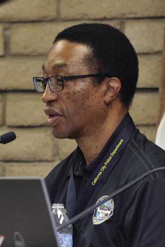 Mayor pro tem resigns | News | desertnews.com