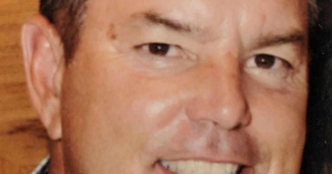 Patrick John Zang | Obituary | desertnews.com