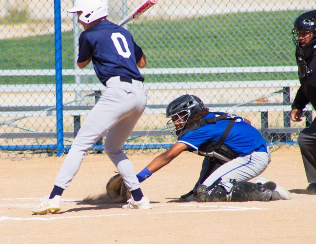 East Kern County Baseball/Softball Report | School | desertnews.com