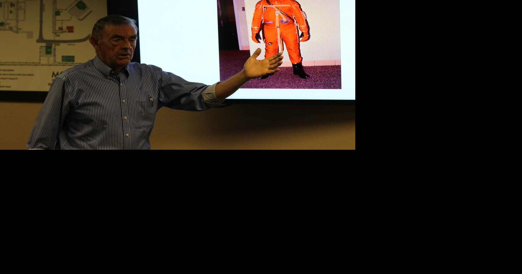 Plane Crazy Saturday at MASP brings Dan Yost back | News | desertnews.com