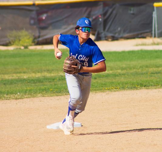 East Kern County Baseball/Softball Report | School | desertnews.com