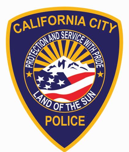 CCPD getting new patches this fall | News | desertnews.com