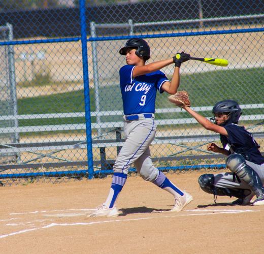 East Kern County Baseball/Softball Report | School | desertnews.com