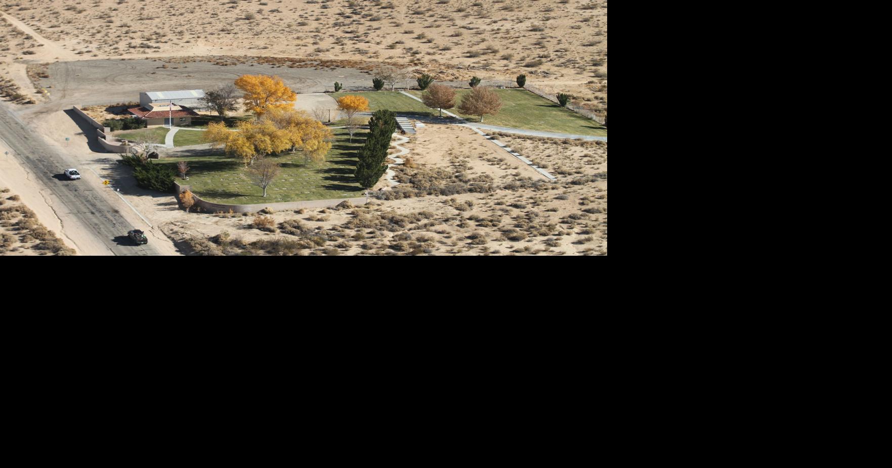 California City OHV Thanksgiving 2017 goes big | News | desertnews.com