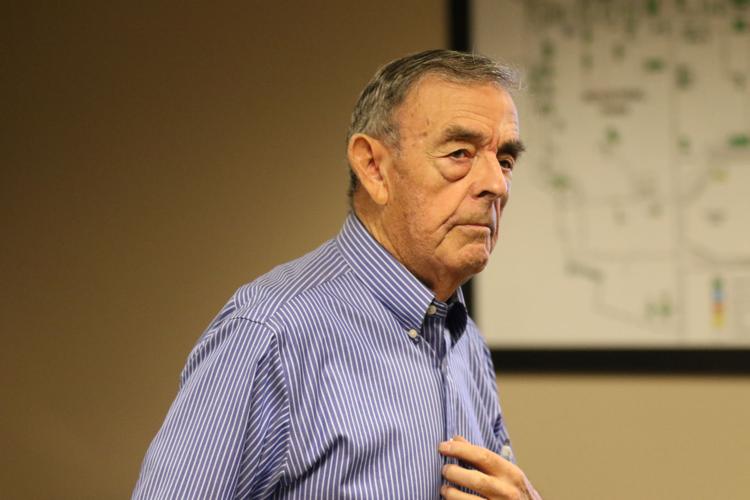 Plane Crazy Saturday at MASP brings Dan Yost back | News | desertnews.com