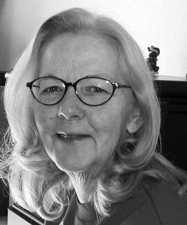 Nancy Lou Ackeret July 30, 1940 – November 1, 2023 | Obituary ...