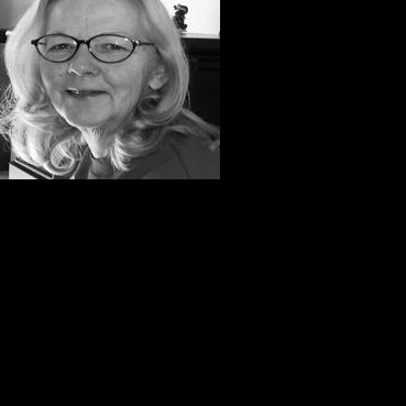 Nancy Lou Ackeret July 30, 1940 – November 1, 2023 | Obituary ...