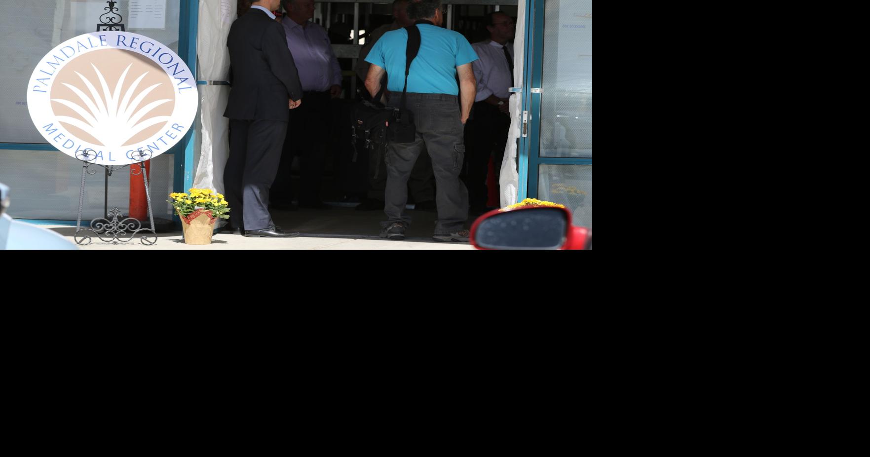 New Rosamond Urgent Care facility to serve region | News | desertnews.com