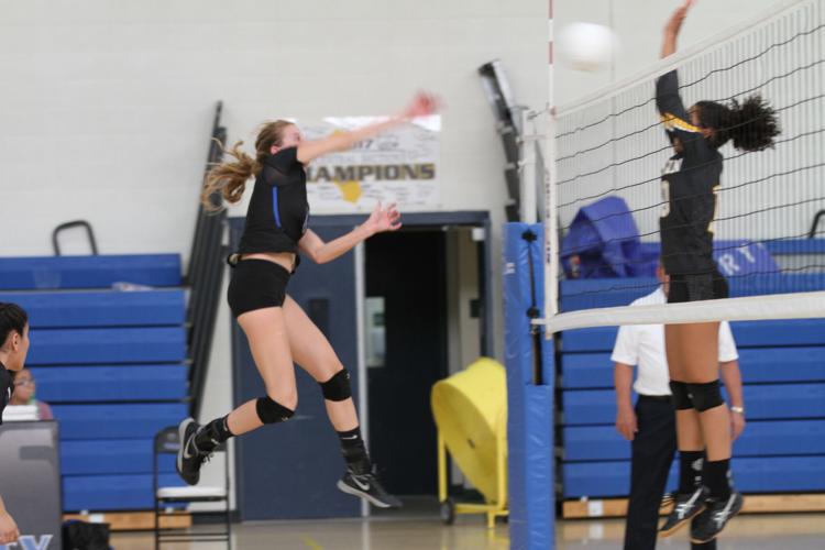 Lady Ravens win Home Opener after shaky start | School | desertnews.com