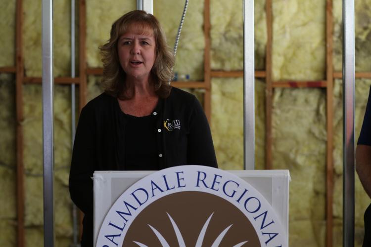 New Rosamond Urgent Care facility to serve region | News | desertnews.com