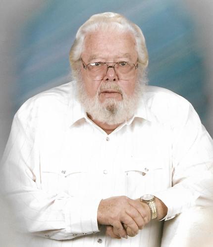 Conrad G Bryant | Obituary | desertnews.com