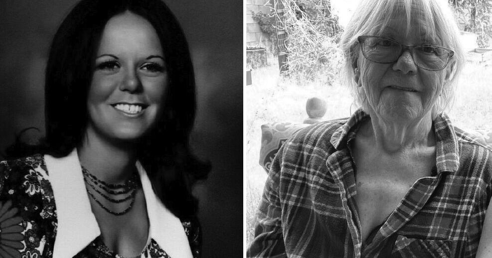 Carolyn “Carol” J. (Coggin) Johnson, | Obituary | desertnews.com