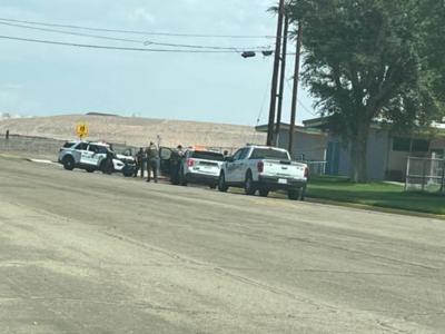 boron elementary school