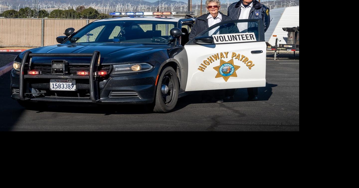 Mojave area CHP Seeking Volunteers | News | desertnews.com