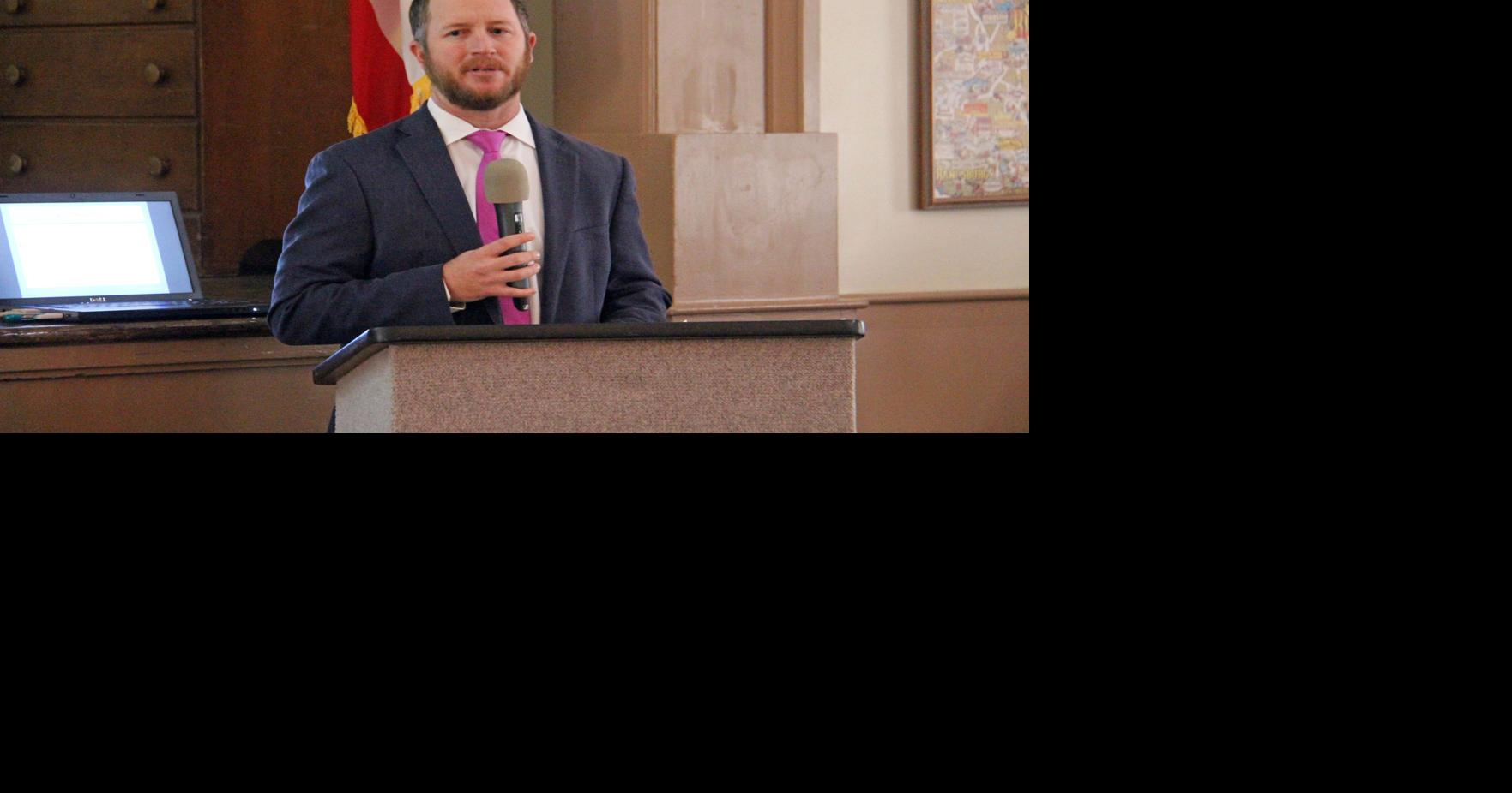 How does a Congressional district office work? McCarthy rep explains ...